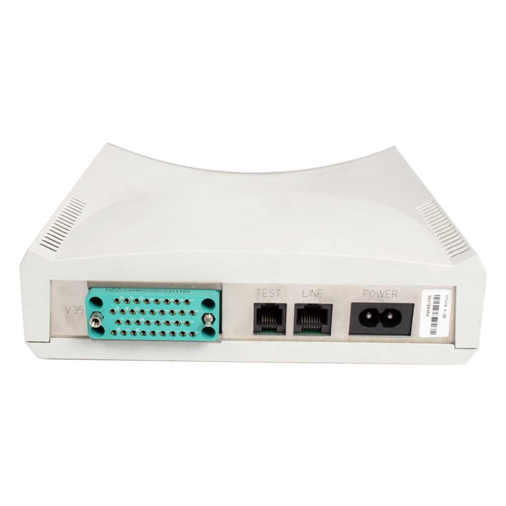 مودم مخابراتی تلبس مدل CTU-S.V35 - مبتکر ارتباطات موج سوم (مبتکرشاپ)