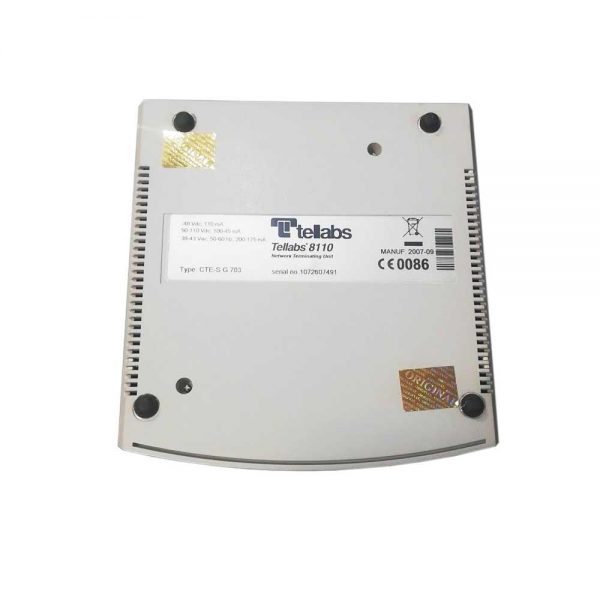 مودم مخابراتی تلبس CTE-S G703 - مبتکر ارتباطات موج سوم (مبتکرشاپ)