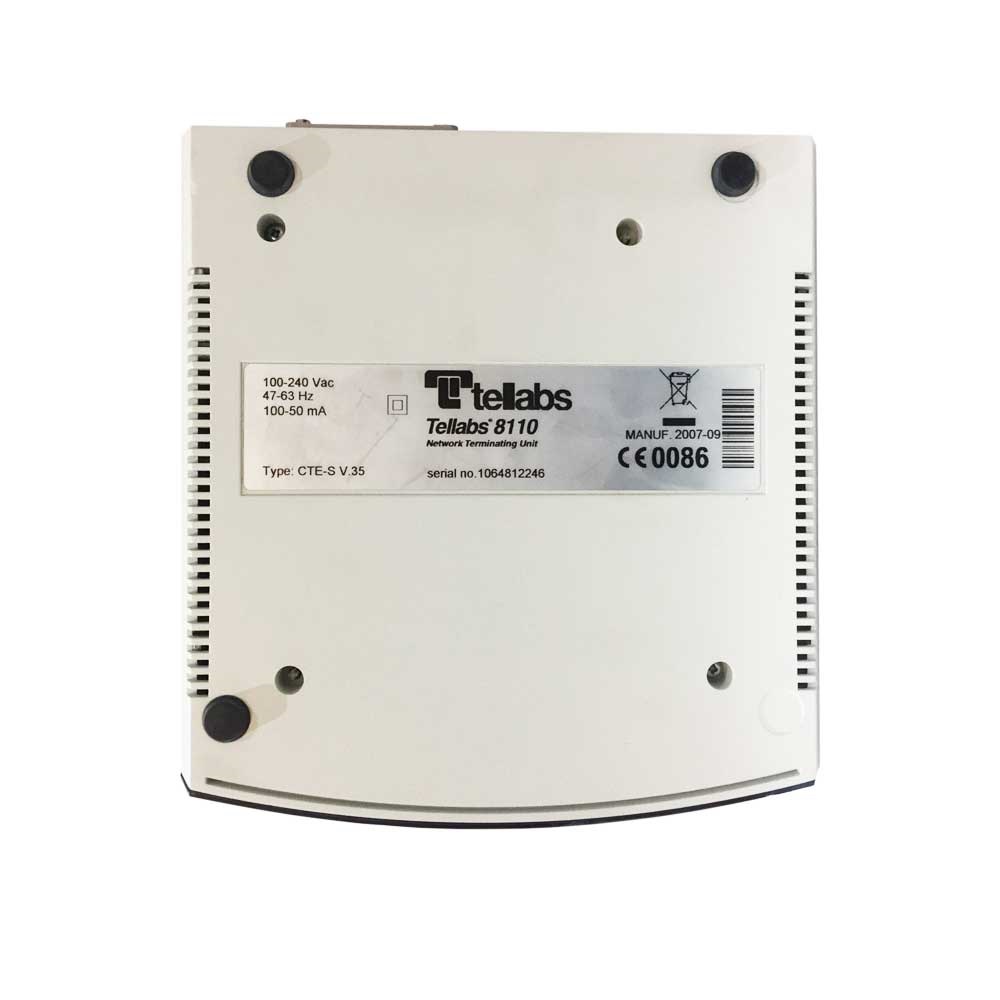 مودم مخابراتی تلبس CTE-S V.35 - مبتکر ارتباطات موج سوم (مبتکرشاپ)