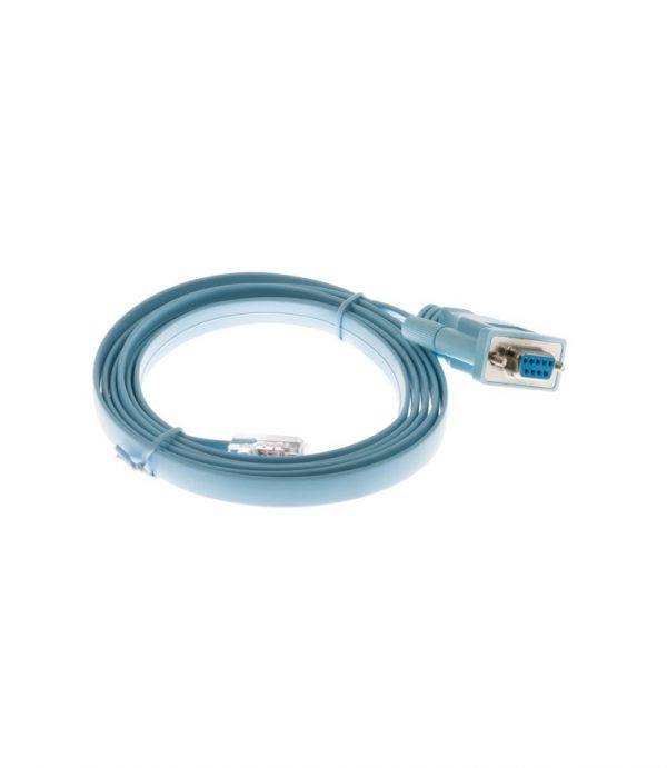 کابل کنسول Cable Cisco CAB-CONSOLE-RJ45 - مبتکر ارتباطات موج سوم (مبتکرشاپ)