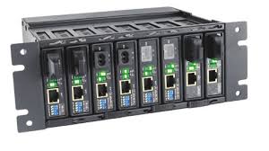 مدیا کانورتور CTC FMC-1000S - مبتکر ارتباطات موج سوم (مبتکرشاپ)