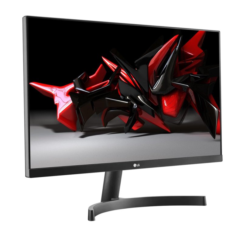 مانیتور ال جی مدل 24MK600M سایز 24 اینچ - مبتکر ارتباطات موج سوم (مبتکرشاپ)